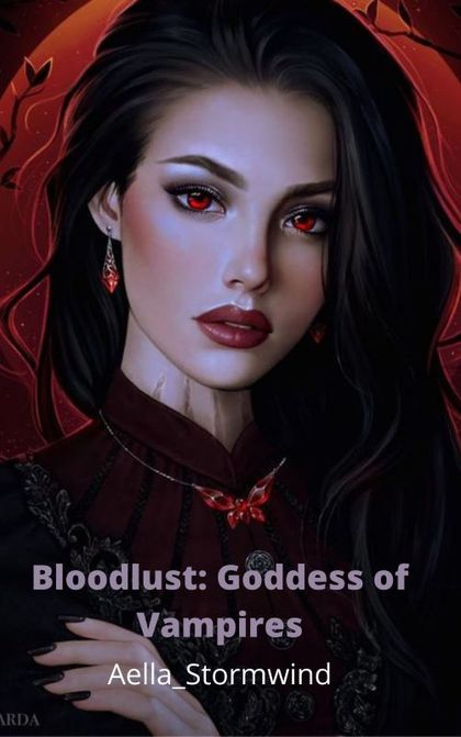 Bloodlust: Goddess of Vampires - Overview | Voyce.Me